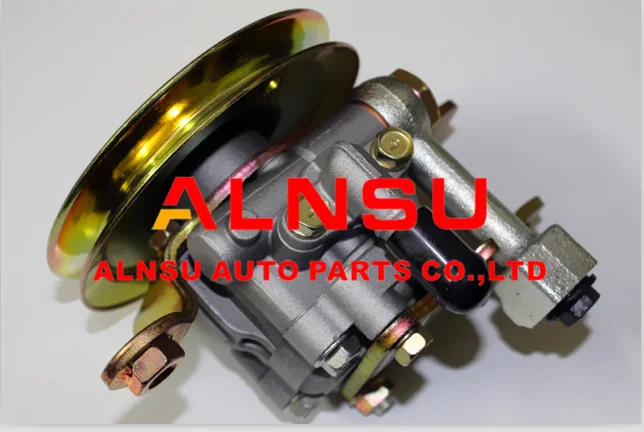 热卖d21 R50 Td27 49110-0w800 49110-1f110 49110-44g01高品质汽车转向助力泵 - Buy ...