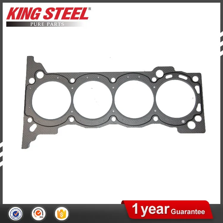 Auto Car Top Engine Cylinder Head Gasket For Toyota 1az 4y Hiace Innova ...
