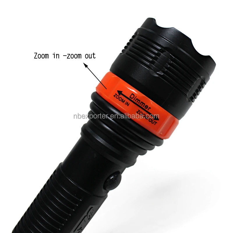 Factory Price 3 Modes Mr Light Led Torch - Buy Mr Light Led Torch ...