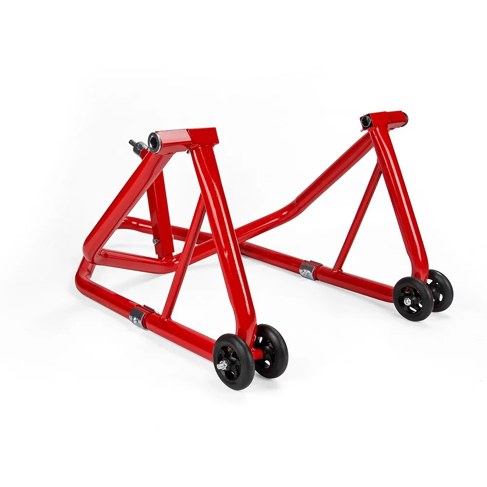 Motorcycle Adjustable Paddock Swing Arm Trackside Universal Head Lift ...