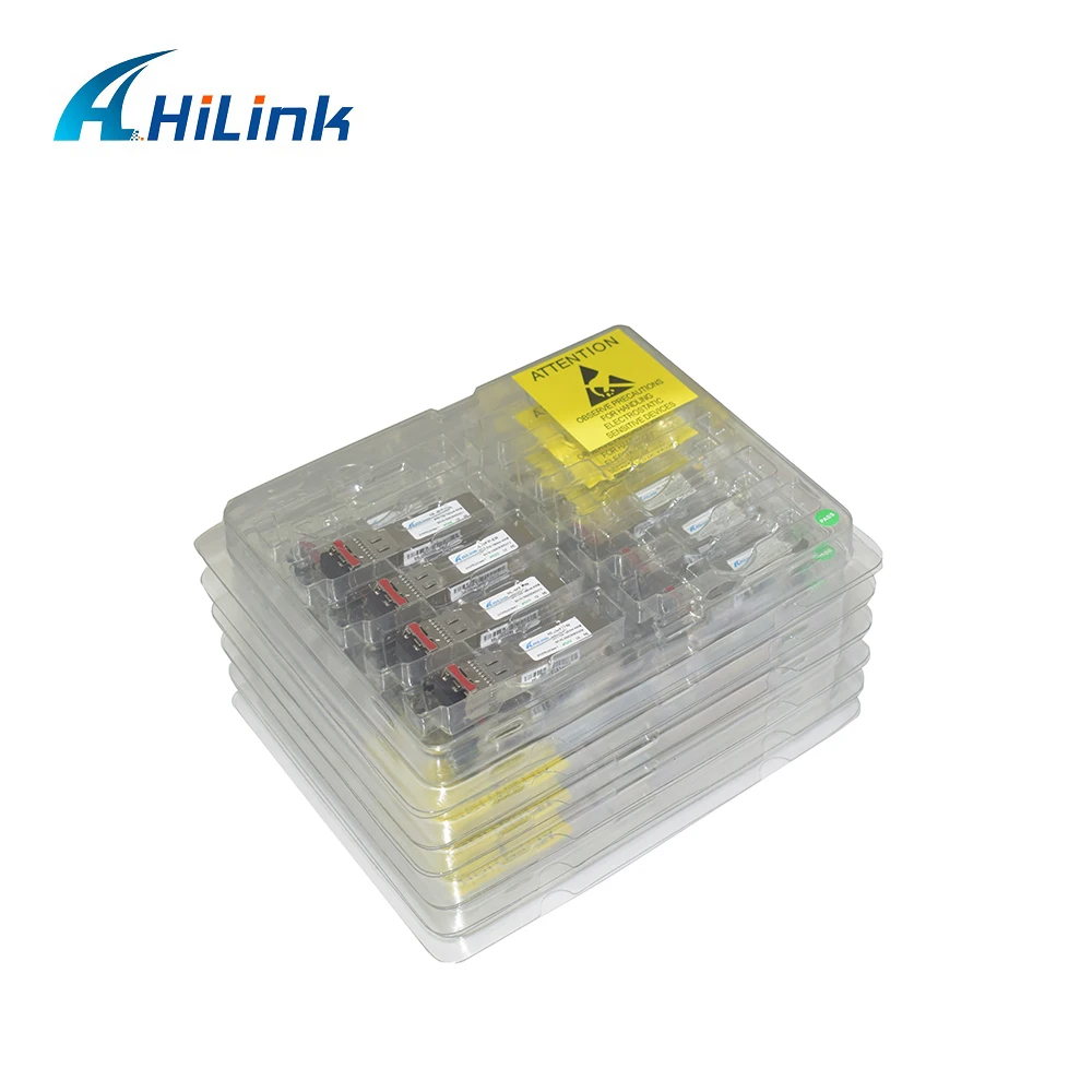 For 80km Eci Sfp 2.5g Sfp Oc48/stm16 Transceiver - Buy 80km Sfp 2.5g ...