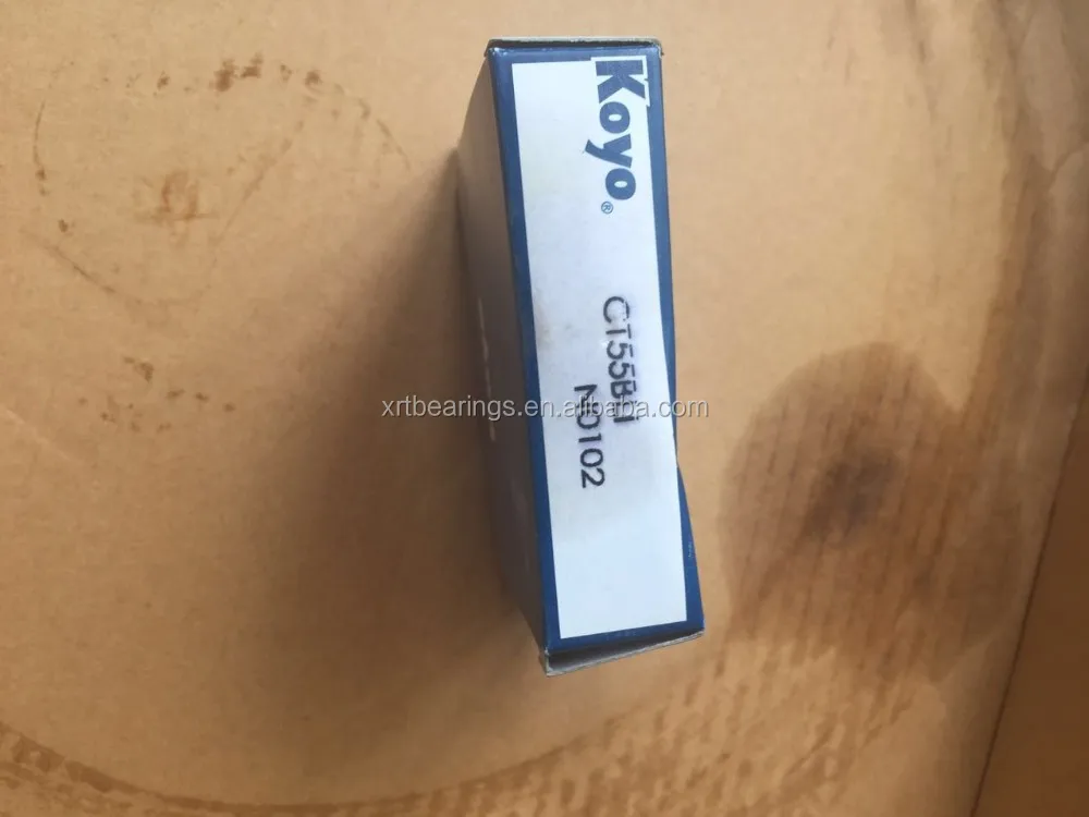 Koyo Auto Clutch Release Bearing Ct55bl1 - Buy Clutch Release Bearing ...