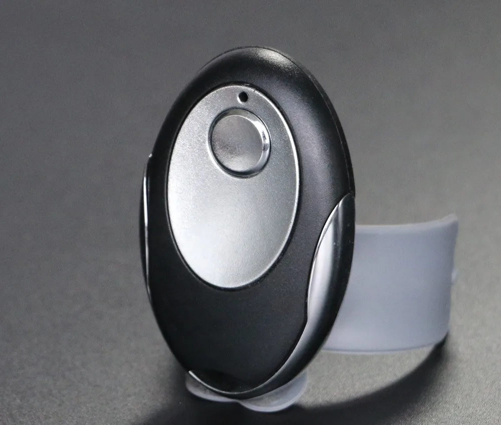 315/433/868mhz Rf Learning Code Ev1527 With 1 Button Auto Switch Remote ...