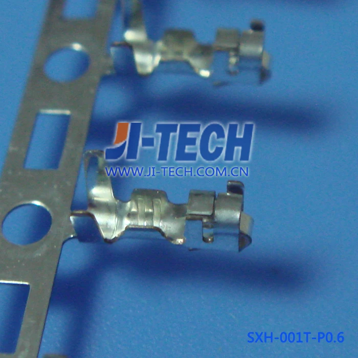 Conector de la serie XH de paso de 2,5mm SXH-001T-P0.6 conector de cable a placa jst| Alibaba.com