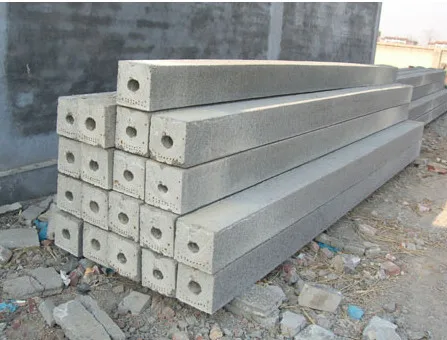 Extrusion Method High-density Concrete Lintel Casting Mould - Buy ...