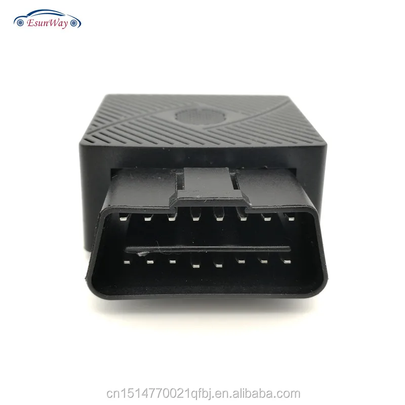 OBD Cover OBD Enclosure Type and CE/Rosh Certification Obd Gps ...