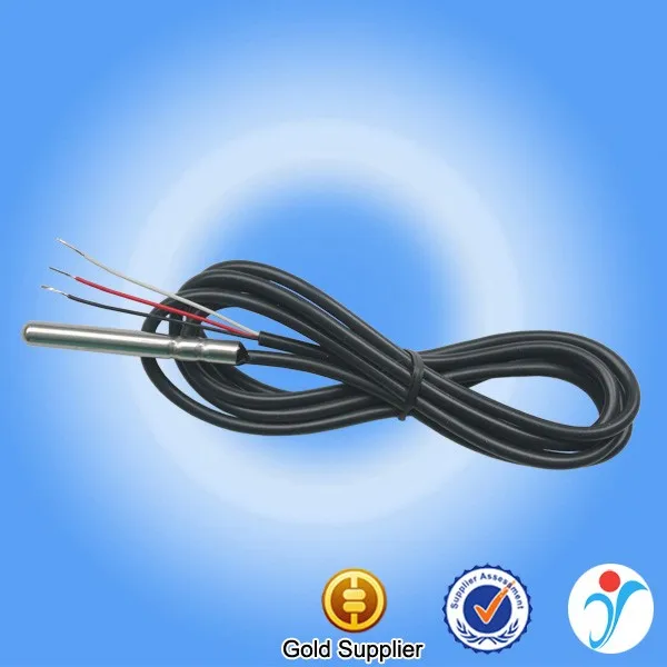 Ds18b20 Hot Water Tank Temperature Sensors - Buy Ds18b20 Hot Water Tank ...