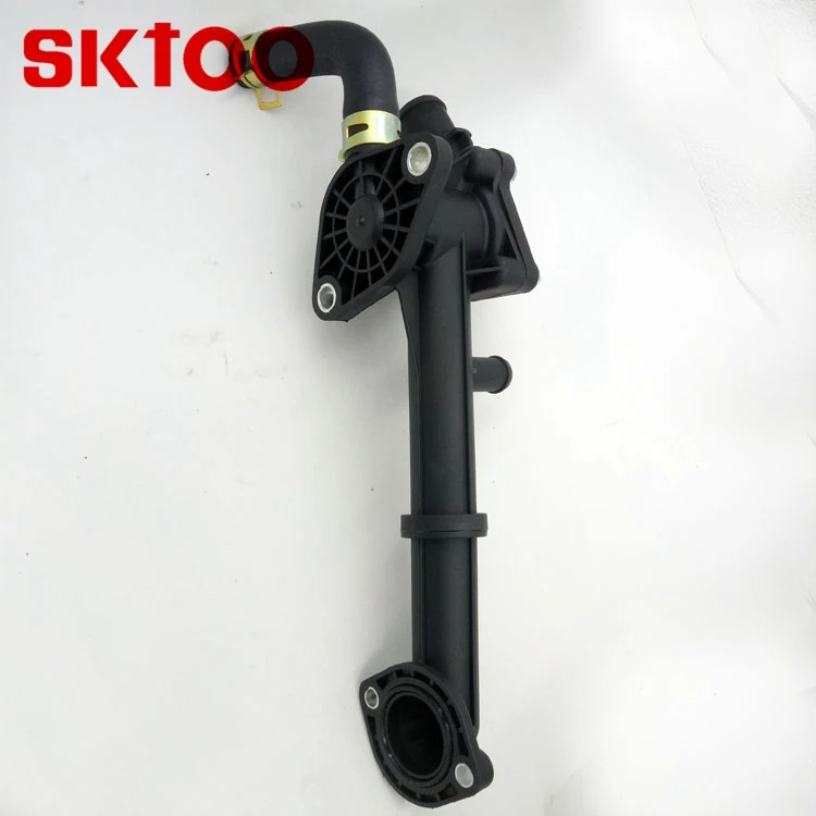 25600-02566/2560002566/25620-02566 Engine Coolant Flange Thermostat ...