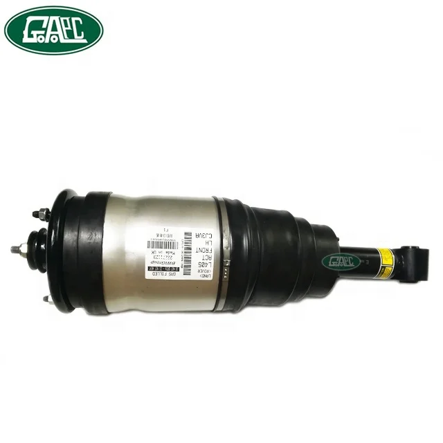 Air Spring Shock Absorber RTD501090 RPD501110 LR016419 RNB501590 GL0581 ...