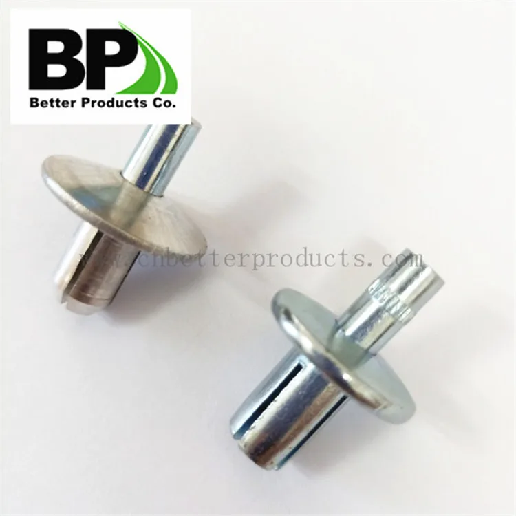 Aluminum Drive Rivets - Buy Aluminum Boat Rivets,Aluminum Blind Rivet ...