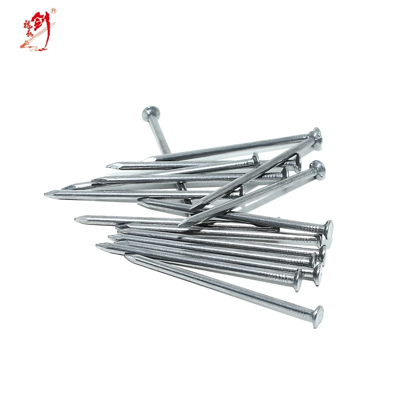 1mm 3mm Common Wire Nail 1 Kg Per Box 25kgs Per Carton - Buy Common ...