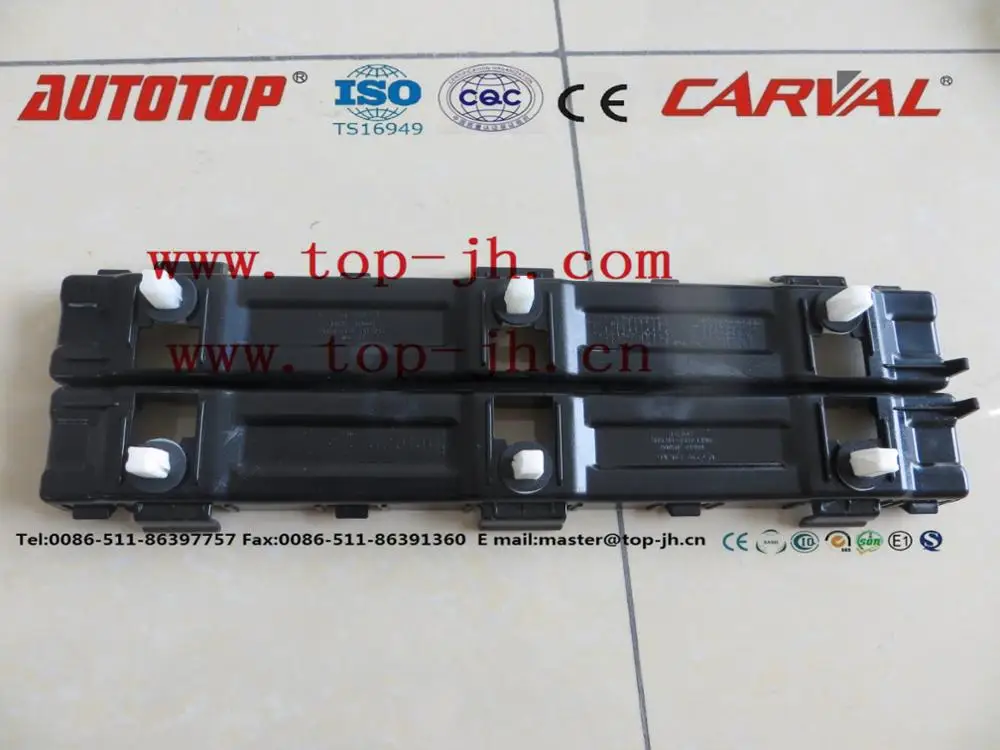 Rear Bumper Bracket For H1 2009/86614-4h000 86615-4h000/jh02-h1-027 ...