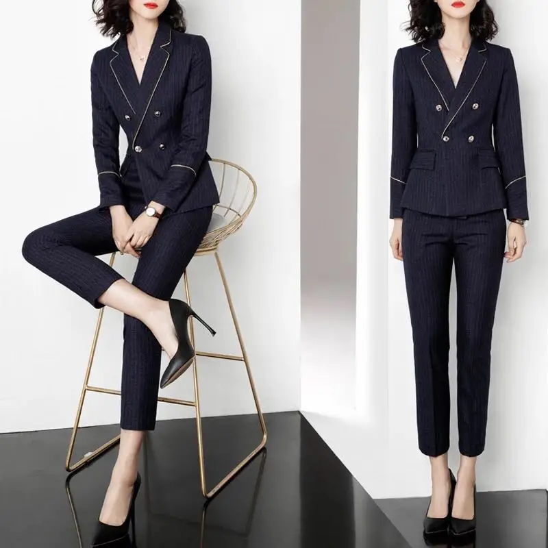 Shop Our Collection of Women's Suits for Formal Occasions