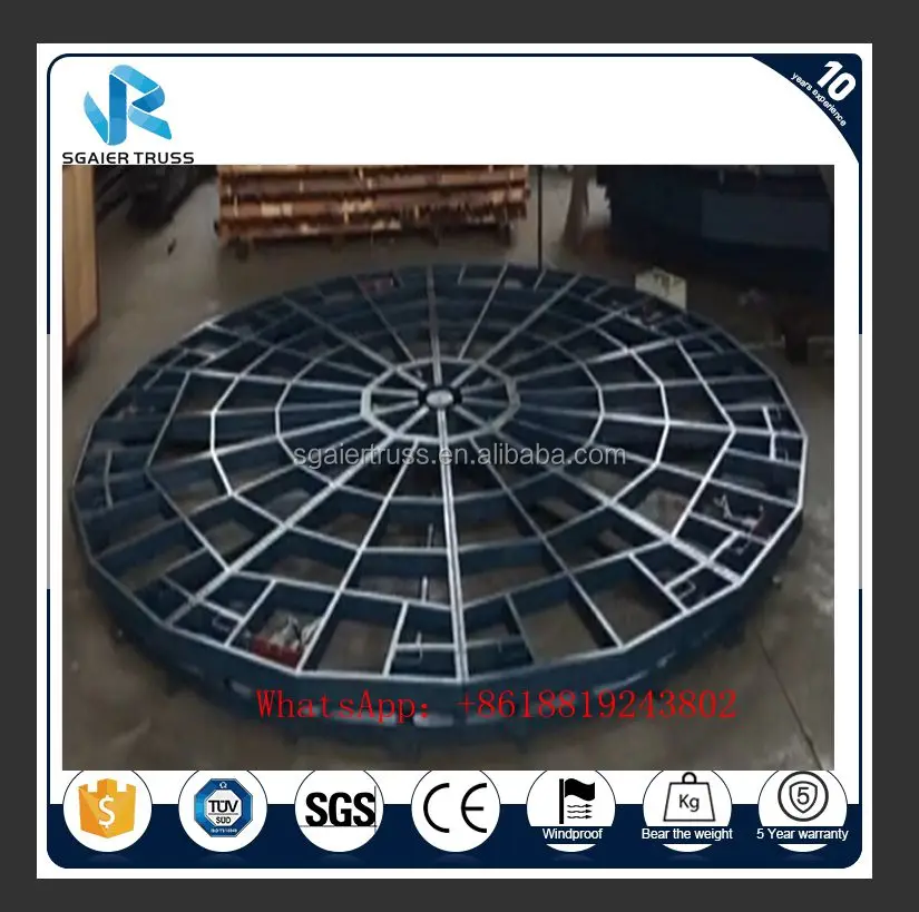 Auto Electric Rotating Stage Revolving Plywood Stage - Buy Auto Stage ...