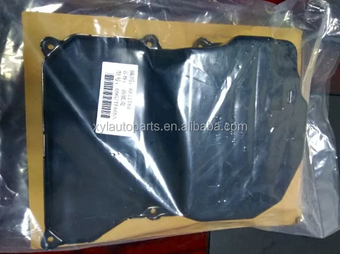 321 361a Oil Pan Tf-60sn Transmission Oil Pan 09g Transmission Oil Pan ...