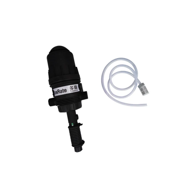 Dosatron Water Powered Dosing Technology For Greenhouse Irrigation - Buy Dosatron Pump ...