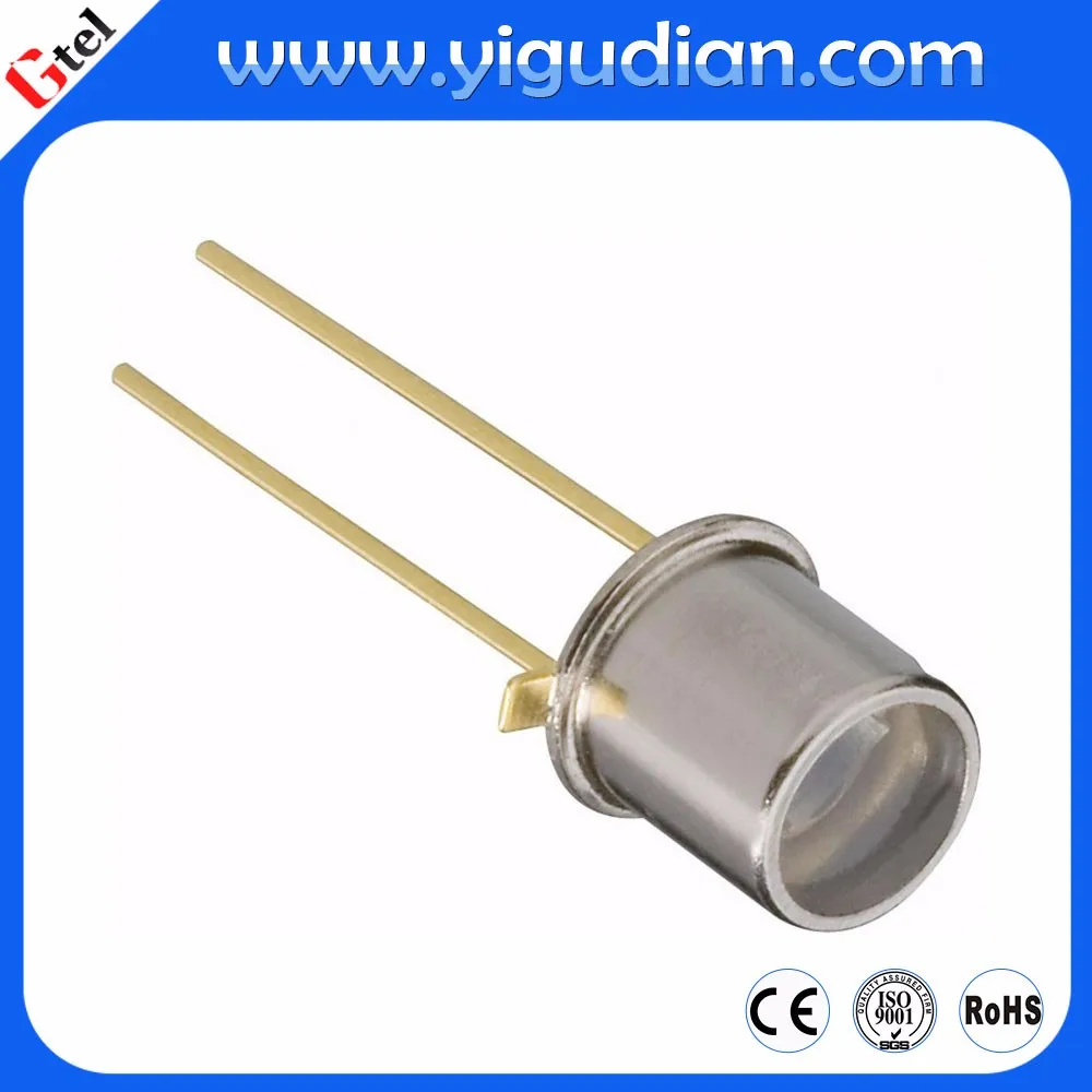 Ingaas Otdr Apd Avalanche Diode 3 Pin Photodiode For Otdr - Buy Otdr ...