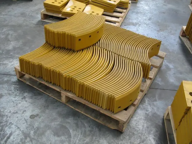 8E5531グレーダーカッティングエンドビットブレード| Alibaba.com