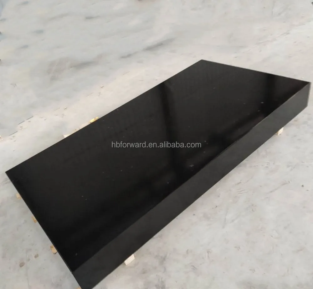 Inspection Table Calibration Tools - Precision Granite Surface Plate