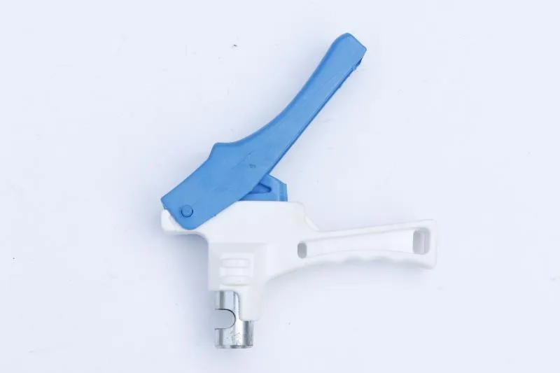 Irrigation Hole Puncher Lay Flat Hose Cutter For Drip Irrigation System ...