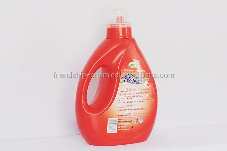China Top Manufacturer Offer Bulk Washing Liquid/laundry Detergent ...