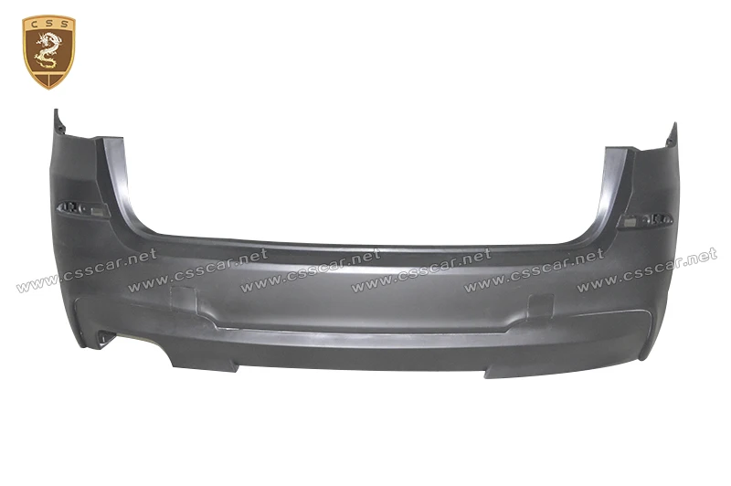 M Tech Style Frp Body Kit For Bnw X3 Old Style F25 E83 Cars With Wide ...