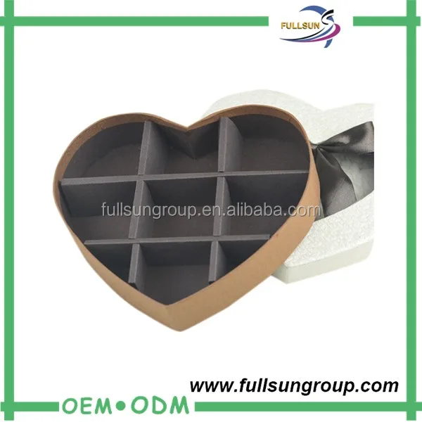 packaging & printing paper paper box heart shape 3d gift - 动态图库网