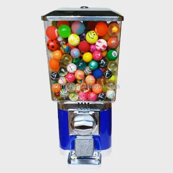Toy Balls Vending Machine - Buy Toy Balls Vending Machine,Bouncy Ball ...