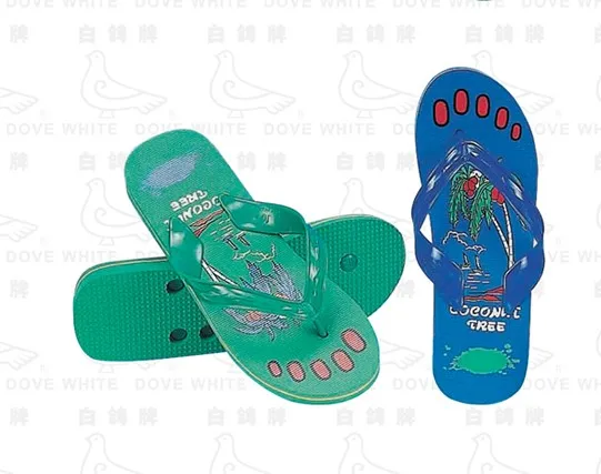 White Dove Slippers - Comfort and Style in Every Step