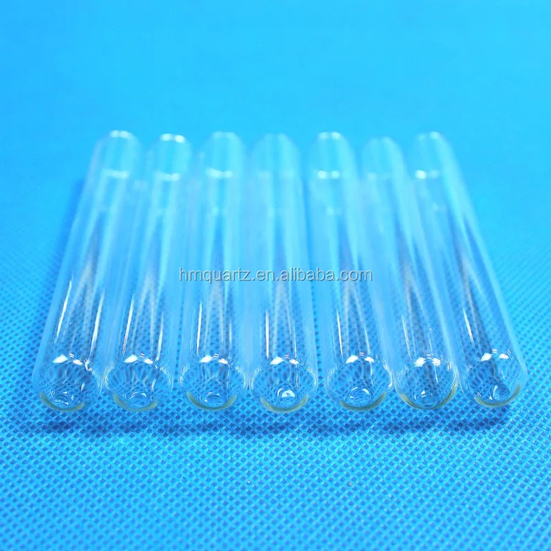 Hm Laboratory Glassware Types Of Test Tubes - Buy Test Tubes,Types Of ...