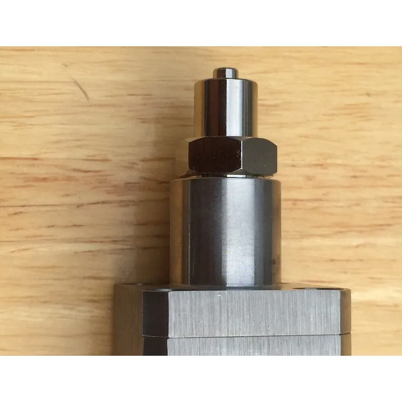 Oem G1/8,G1/4,M10*1,M12*1 Screw Thread Metal Adhesive Diapense Fittings ...