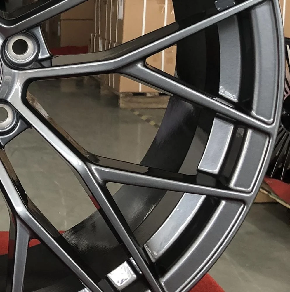 Forged 20 Inch Mag Wheels Alloy Wheel Rim For Mercedes Benz - Buy Mag ...