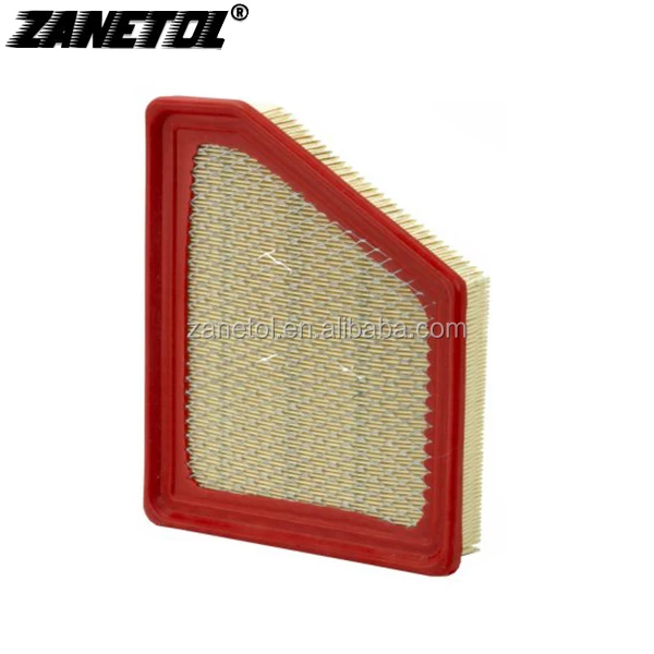 ZANETOL 92196275 AF1429 A3137C Engine Air Filter for Chevrolet Camaro ...
