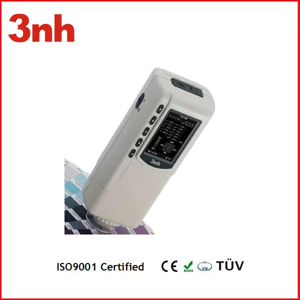 Pantone Color Reader Nr110 Digital Chroma Meter for Accurate Color ...