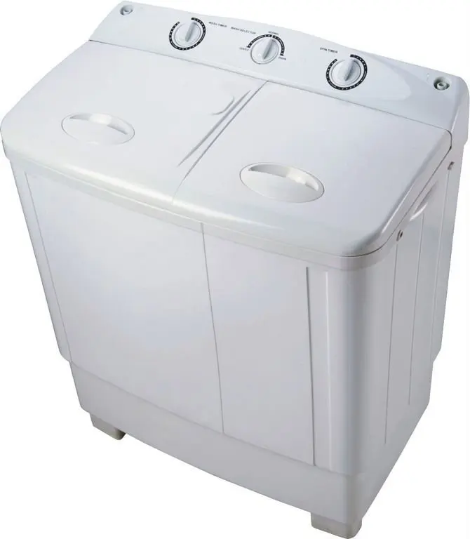 Washing Machine 110v - Buy Washing Machine 110v,Washing Machine,Twin ...