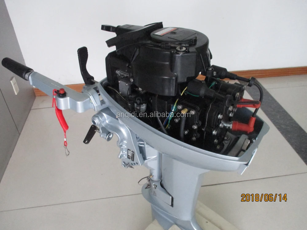 outboard motor T15 grey color| Alibaba.com