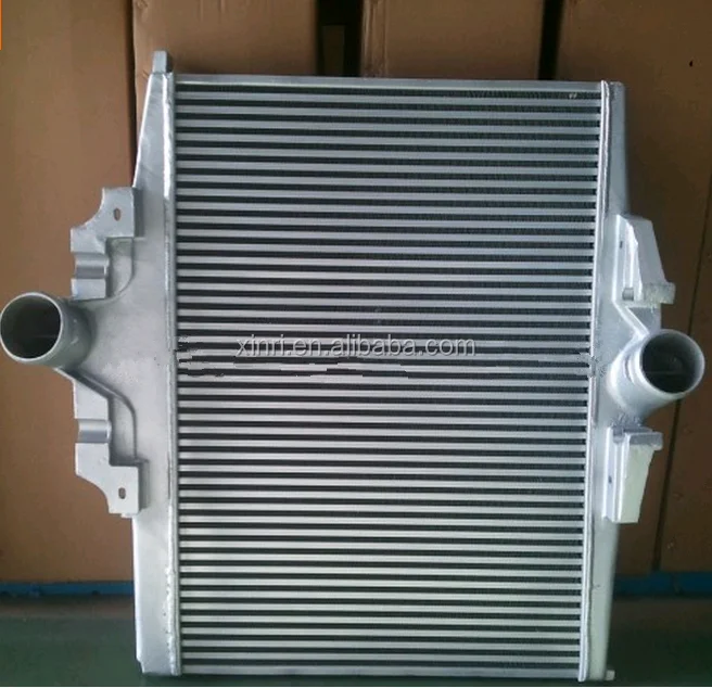 97024 Mercedes Axor Parts 9405010301 - Buy Intercooler Assy,Ben Cooler ...