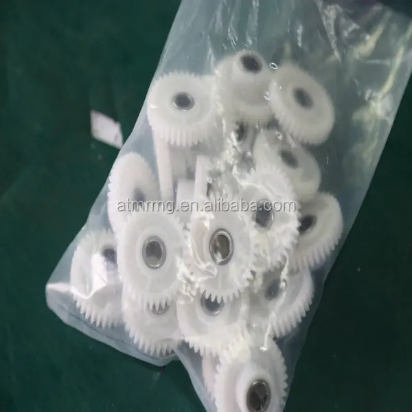 Ncr Atm Ncr Gear-embrague 36 T,Rueda Engranajes 36 Diente De Embrague ...