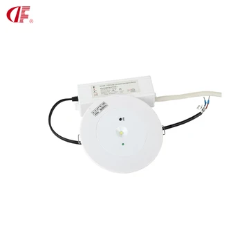 3w 5w Led Emergency Recessed Ceiling Light Power Pack Driver For 3 ...