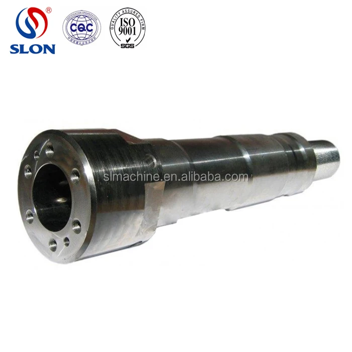 Premium Quality Telsmith Svedala Cone Crusher Spare Parts Main Shaft ...