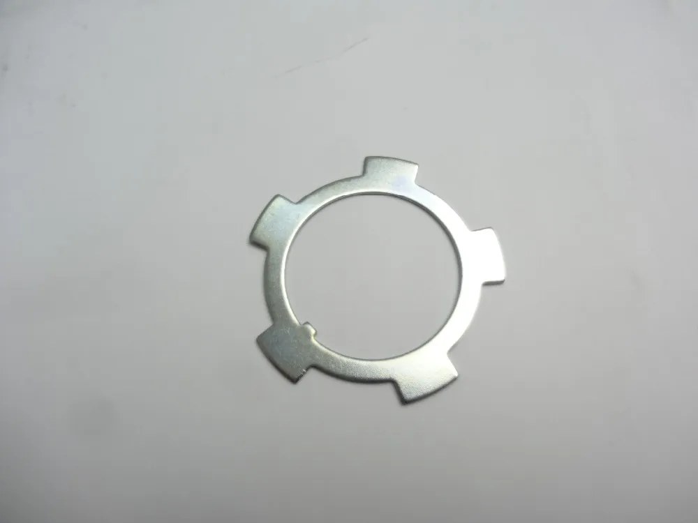 Ztr Repuestos De Automóviles Piezas De Rueda De Auto Ajustar Arandela ...