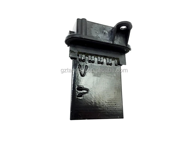 Blower Motor Resistor Oem 973-025 5139719aa 5066552aa - Buy Blower ...