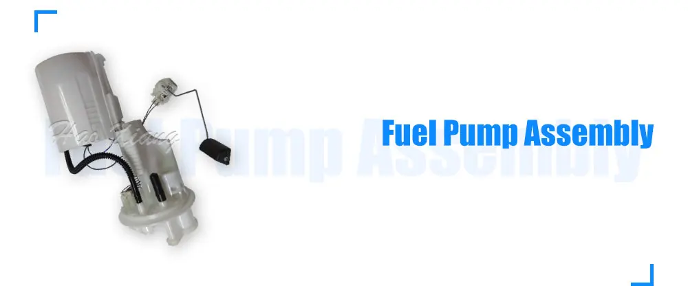 Auto Fuel Pump Assembly 77020-06282/ka292010-7170 - Buy Fuel Pump ...