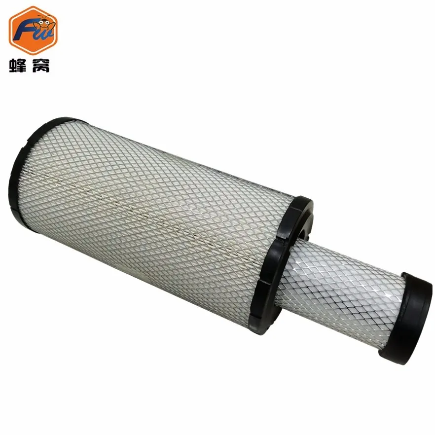 Tractor Excavator Harvester Truck Air Filter P828889 P829333 P775302 ...