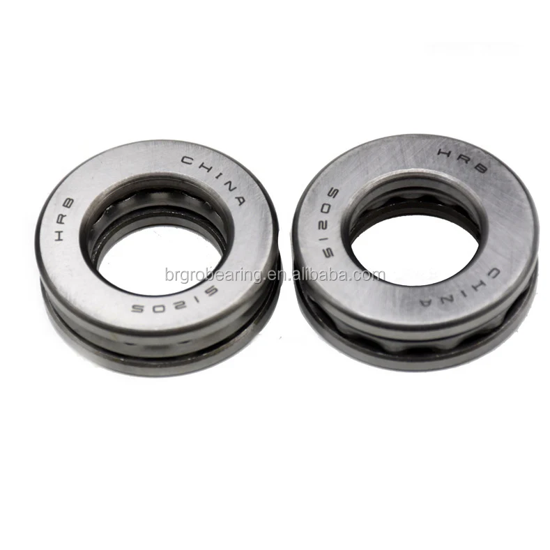 Japan Nsk 51111 Thrust Ball Bearings 5111 Bearing - Buy 5111 Bearing ...