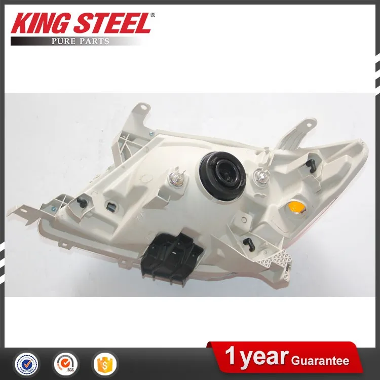 Kingsteel Head Light Head Lamp For Toyota Hilux Vigo 2008 81130-0k190 ...