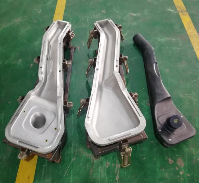 Customized Rotomolded Plastic Products - Professional Quality