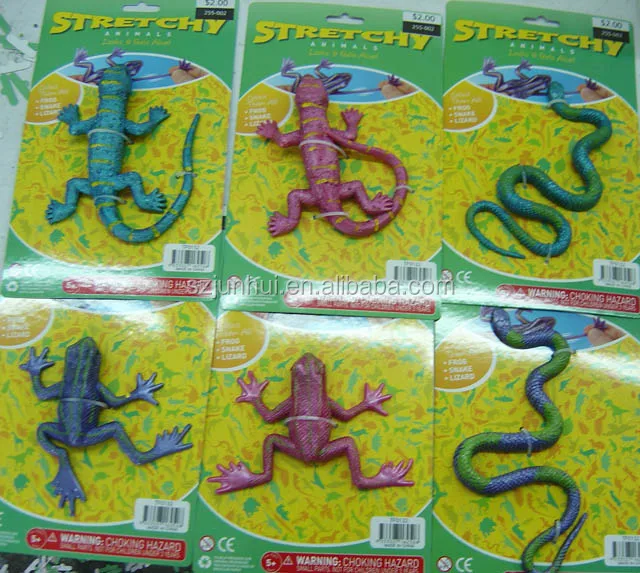 Stretch Animal Toys - Fun and Stress Relief for All Ages