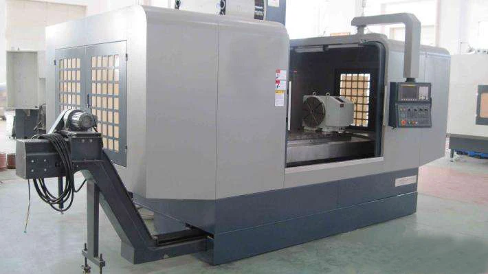 Hinged Belt Type Collecting Metal Chips CNC Chip Conveyor