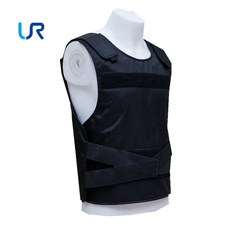 3a Level Aramid Military Full Body Armor Ballistic Bulletproof Vest ...